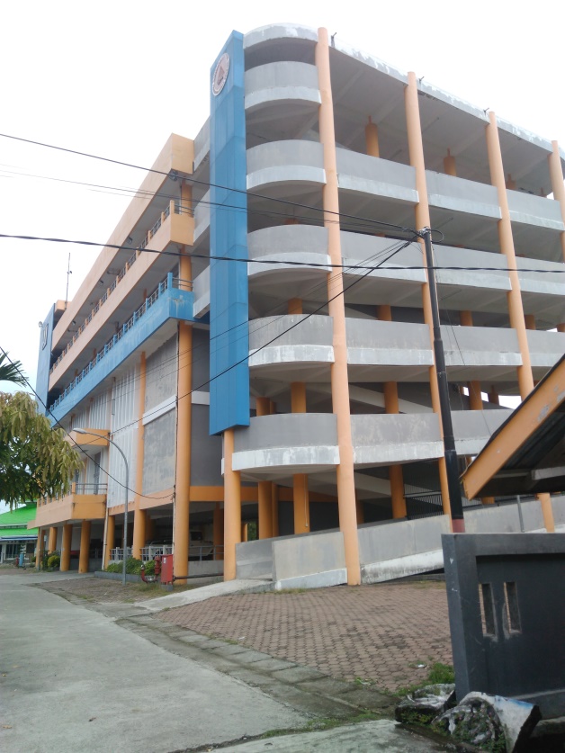 Provisional Evacuation Site Planning TES in Tsunami Prone Areas in West ...